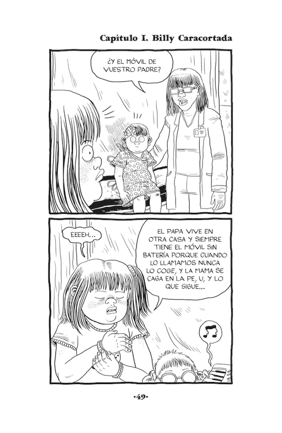 CARNE DE CAÑÓN - Freaks & Friends Blog